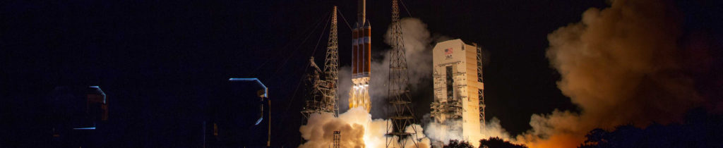 Vision and Mission – University of Michigan Space Institute