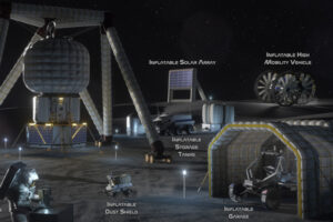 University of Michigan Space Institute – Home for University of ...